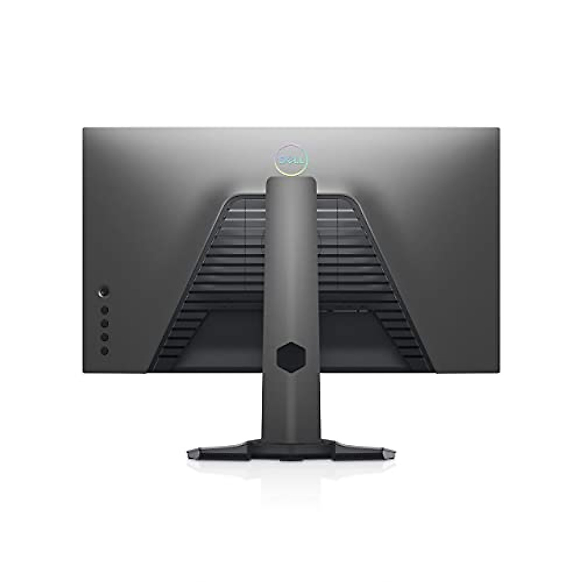 Dell 240Hz Gaming Monitor 24.5 Inch Full HD Monitor with IPS Technology, Antiglare Screen, Dark Metallic Grey - S2522HG