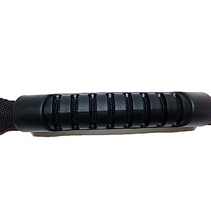 Pactrade Marine Kayak, Canoe Or Luggage Handles Durable TPR Rubber Pair of 2