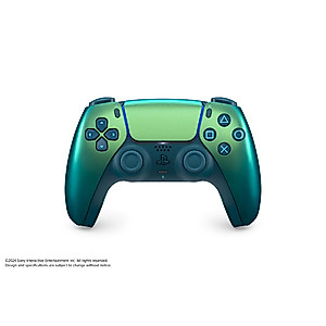 PlayStation DualSense™ Wireless Controller – Chroma Teal