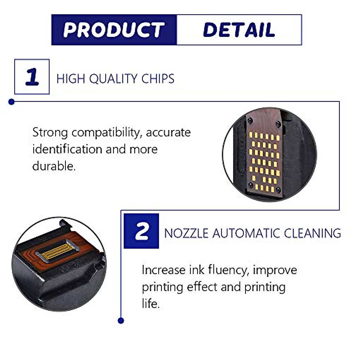 Sellyaha Ink Cartridge Replacement for Canon PG-245XL CL-246XL Compatible with Canon PIXMA IP2820 MG2420 MG2520 MG2522 MG2525 MG2555 MG2920 MG2922 MG2924 MG3020 MX490 MX492 Printer