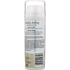 Olay Total Effects Whip Cleanser Pump, 5.0 Ounce