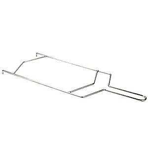 Miroil | BF1A Frame Only | Holder For MirOil Filter Bags | Part 02655 | Filter Fry Oil | Use with EZ Flow Filter Assembly Filter Bags | Durable, Clean with Hot Water | Filter bag sold separately