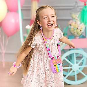 Girls Toy Set for Kids and Toddlers