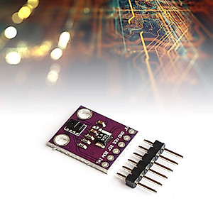 Comimark 2Pcs APDS-9930 ALS IR RGB and Gesture Sensor Proximity Sensor for Arduino