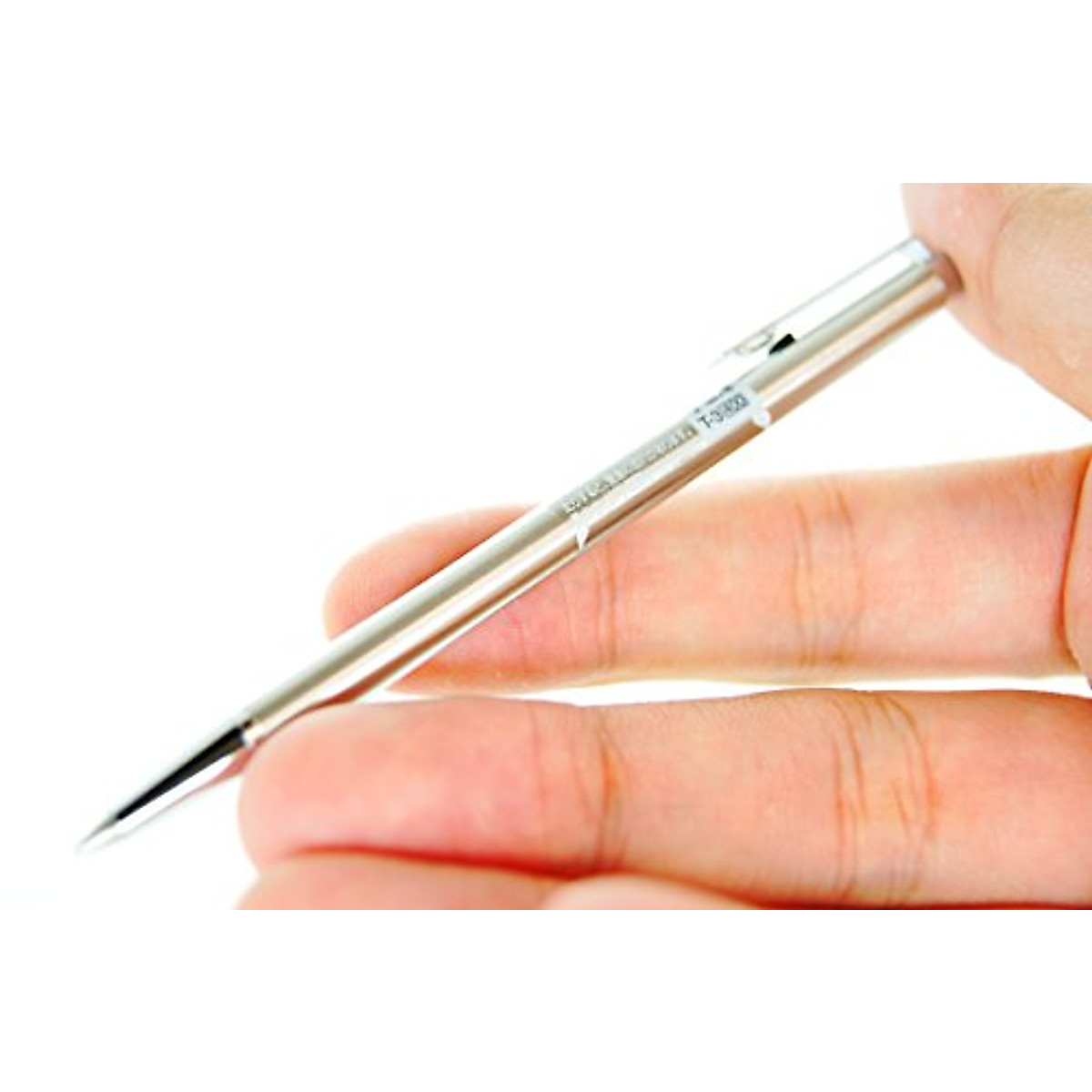 Zebra Techo T-3 Mini Ballpoint Pen for Notebook, 0.7 mm, Black Ink, 3-pack, Sticky Notes Value Set