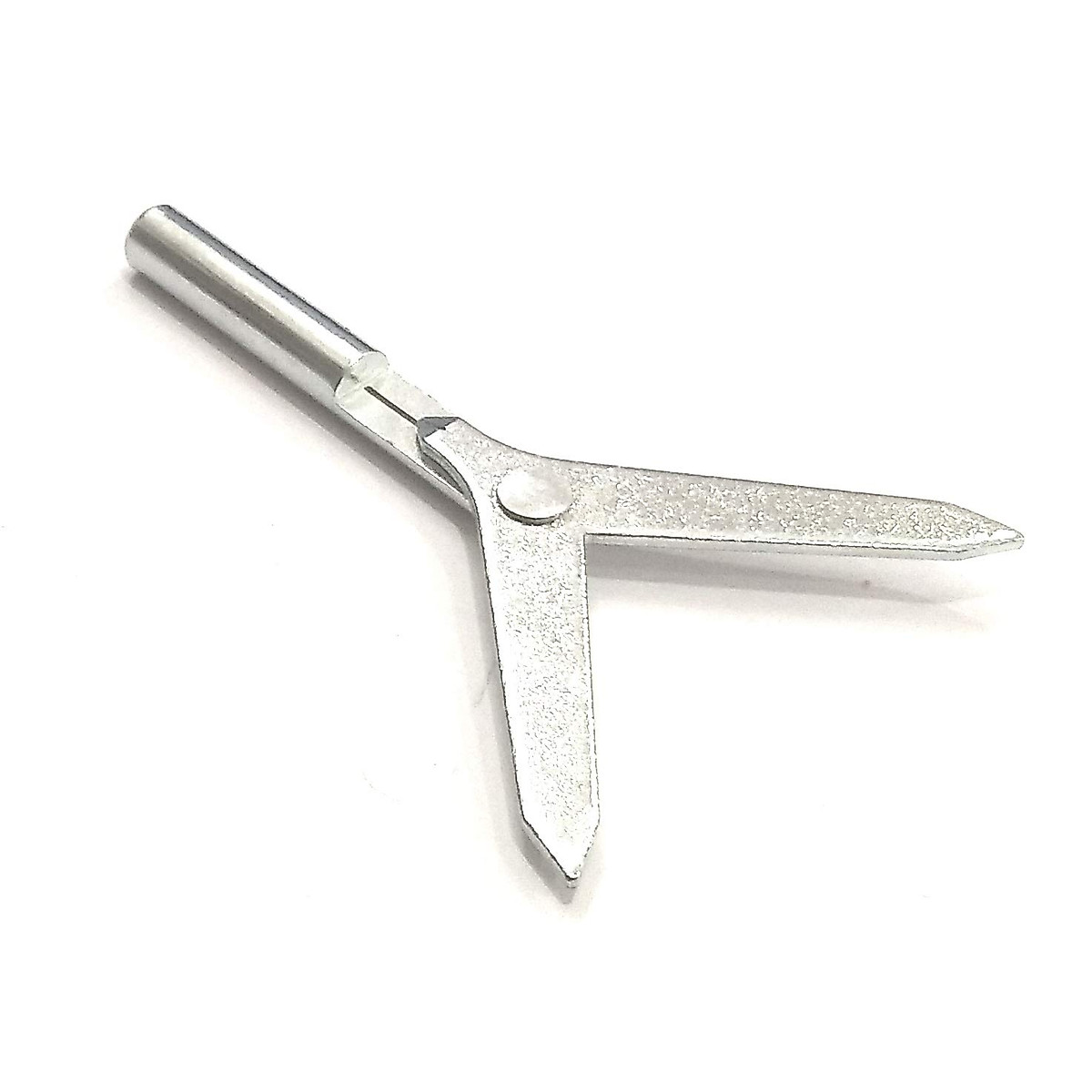 Round Work Piece Center Finder Tool 3/8" Shank for Milling Machine Tools