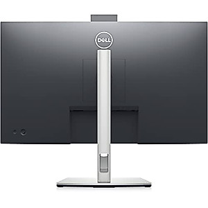 Dell C2723H 27" Full HD WLED LCD Monitor - 16:9 - Black, Silver