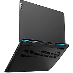 Lenovo IdeaPad Gaming 3 15 Laptop 15.6" FHD IPS 120Hz (FreeSync) AMD Ryzen 6000 Series Hexa-core Ryzen 5 6600H 8GB RAM 256GB SSD GeForce RTX 3050 4GB Graphic Backlit USB-C Nahimic Win11 + HDMI Cable