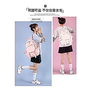 ISaikoy Anime Classroom Of The Elite Backpack Shoulder Bag Bookbag Student School Bag Daypack Satchel D1