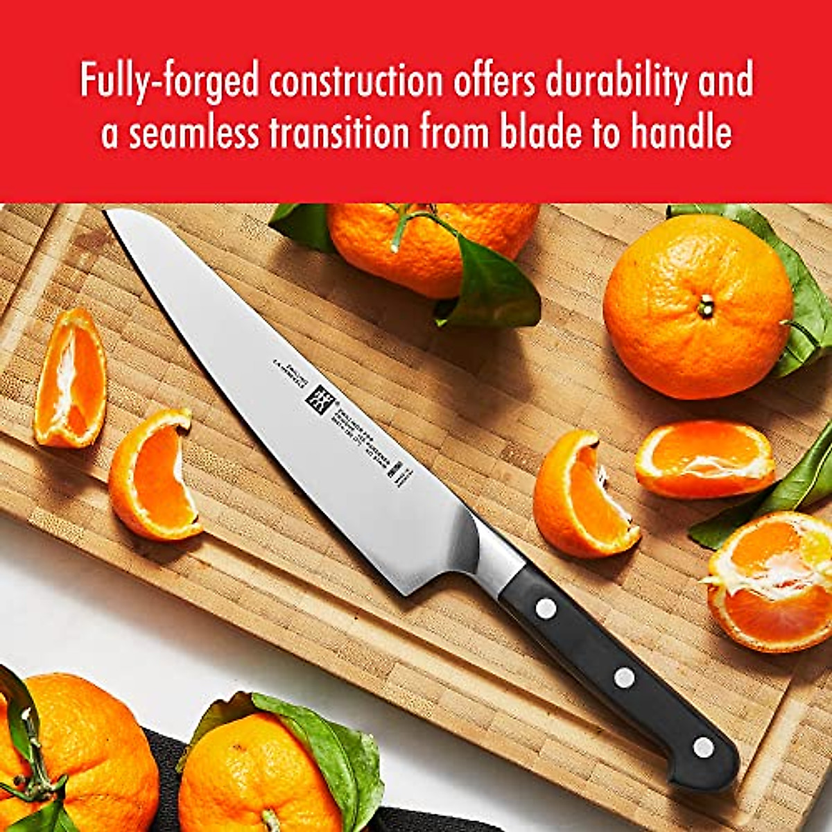 ZWILLING Pro 2-pc Prep Knife Set