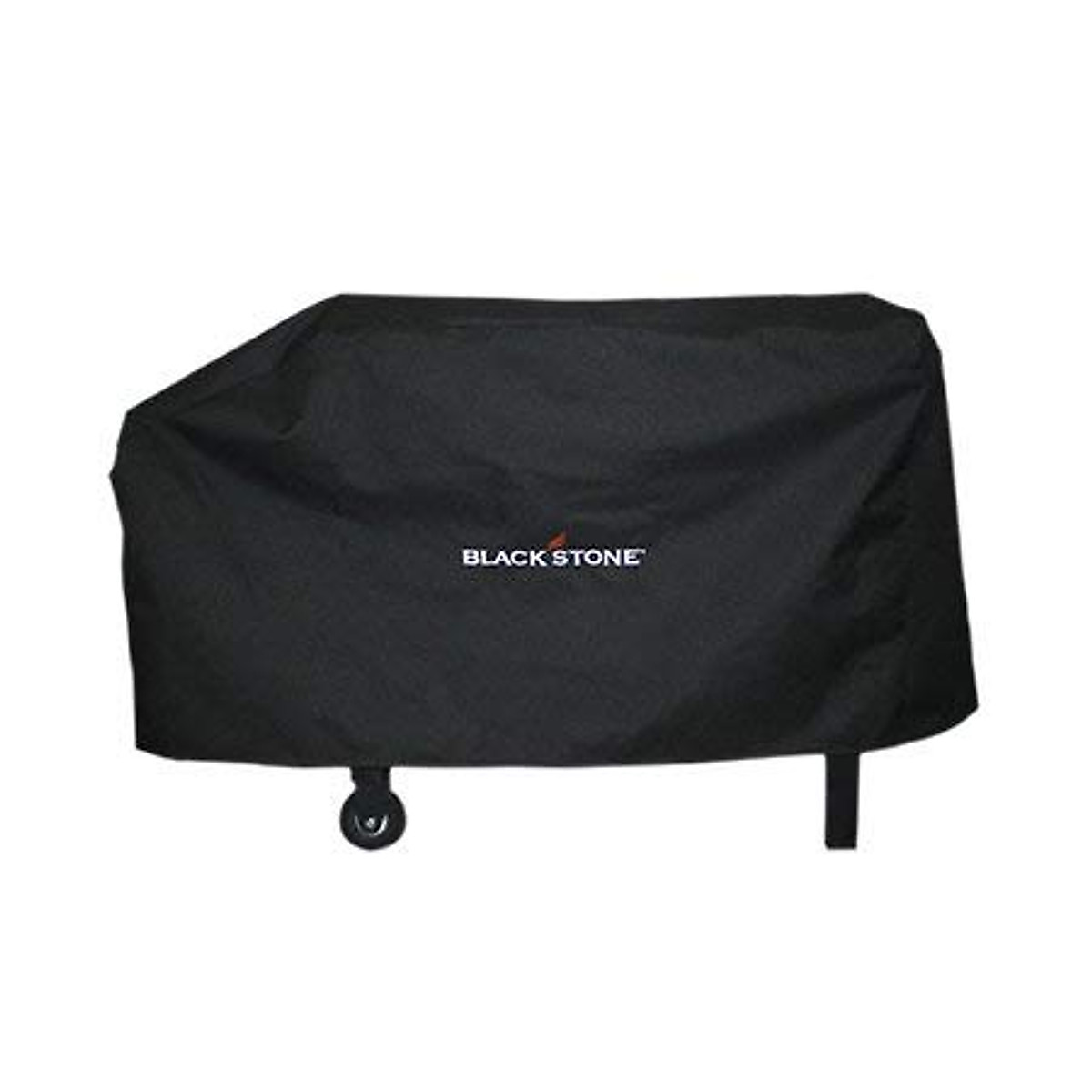 Blackstone 1529 45" L X 23.5" W X 25" H Black Griddle Cover