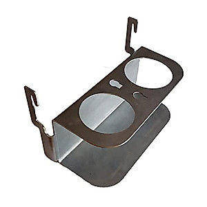 25 Piece Heavy Duty Tool Storage Kit, Industrial Strength Tool Storage and Tool Rack Accessory