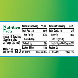 Wish-Bone Ranch Salad Dressing, 15 FL OZ