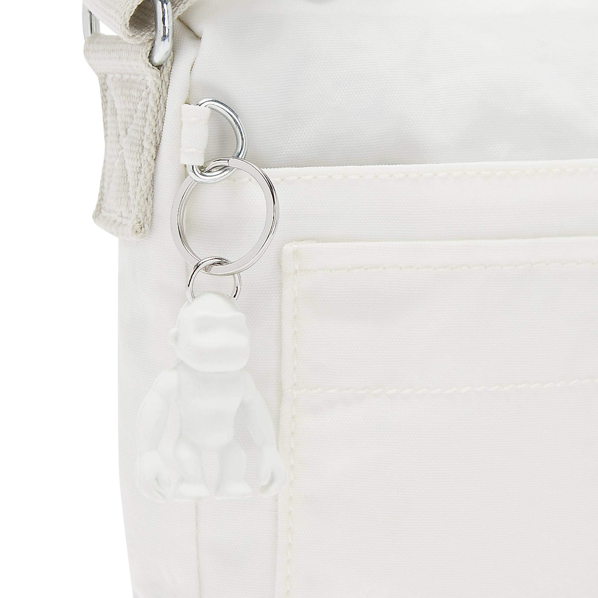 Kipling Women's Sebastian Crossbody Bag, Super Light, Durable Messenger Bag, Shoulder Bag