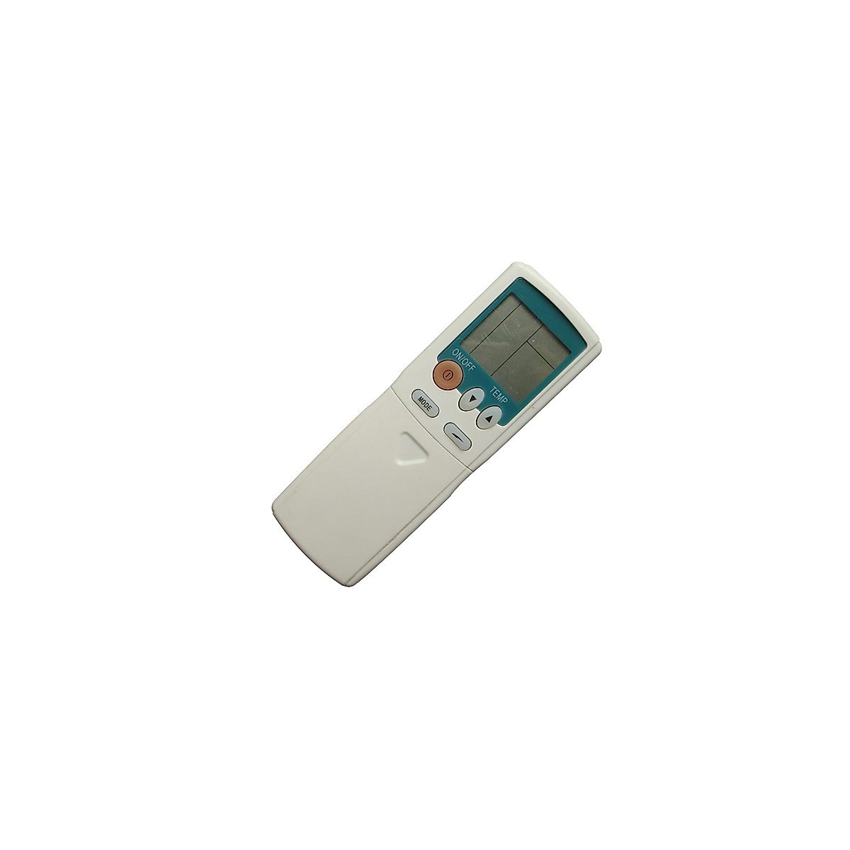 Remote Control Fit for Mitsubishi MSH-07RV MSH-09RV MS-09TW MS-12TN MS-15TN MSY-GC71VA MSY-GC25VA MSY-GC35VA MSZ-GC71VA Air Conditioner