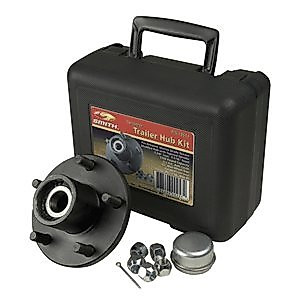 C.E. Smith C.E. Smith Trailer Hub Kit Package 1-1/16 Stud 5 x 4-1/2 / 13311 /