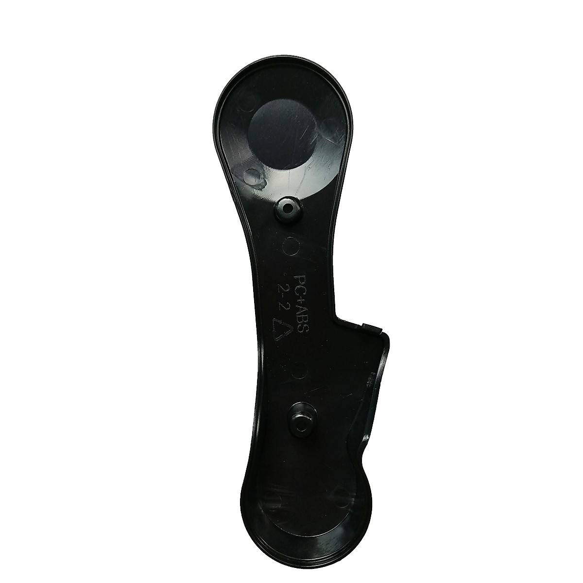 SPEDWHEL Rear Shock Absorbing Plastic case for Mercane WideWheel PRO and WideWheel Electric Scooter widewheel Skateboard Plastic Shell Fittings