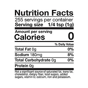 KINDER'S Caramelized Onion Butter Seasoning (9 Ounce)