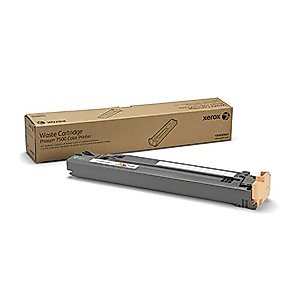 Xerox Waste Container, 20000 Yield (108R00865)