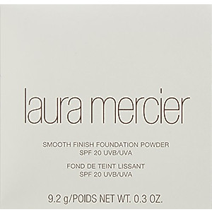 Laura Mercier Laura mercier smooth finish foundation powder spf 20-11, 0.3oz, 0.3 Ounce