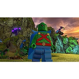 LEGO Batman 3: Beyond Gotham (Xbox One)