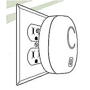 GT50 Professional-Grade Portable Advanced Air Purification System by GreenTech Environmental