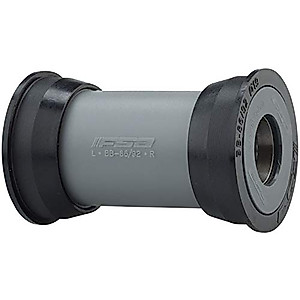 Full Speed Ahead FSA BB-ALM92/19/SLE/CZ Steal Bearing Mountain Bicycle Bottom Bracket - 230-6045