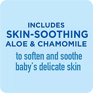 Caldesene Baby Cornstarch Powder With Zinc Oxide 5 oz (Pack of 10)