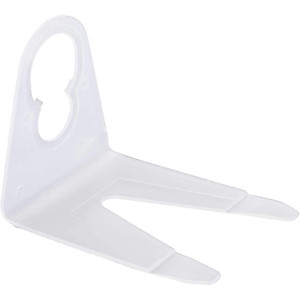 Brightown Pack of 200 Original Shingle Tab for C7 C9 Lights, Christmas Light Clips for Holiday String Light Outdoor