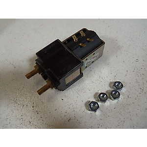 Miller 224039 Kit, Contactor w/Nuts