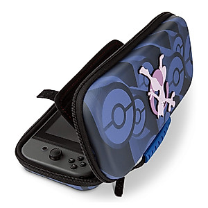 PowerA Protection Case for Nintendo Switch - Mewtwo Pokemon - Nintendo Switch