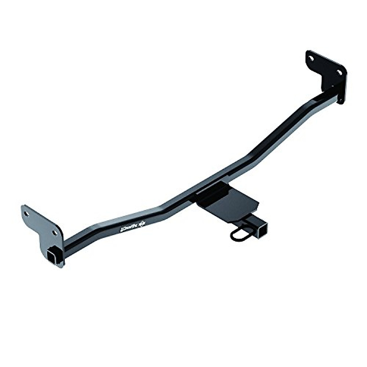 Draw-Tite 24915 Class 1 Trailer Hitch, 1.25 Inch Receiver, Black, Compatible with 2014-2019 KIA Soul