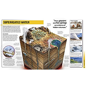 Super Earth Encyclopedia (DK Super Nature Encyclopedias)