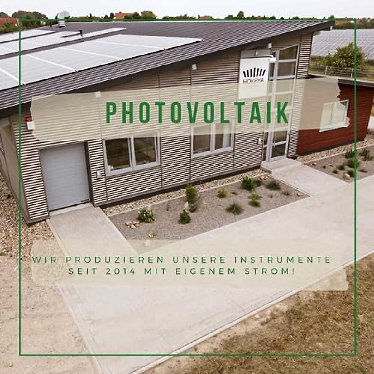 HOKEMA Sansula Basic