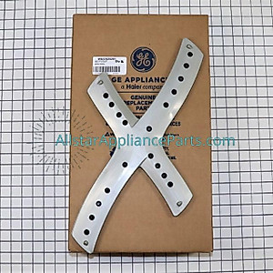 WD22X25281 Dishwasher Lower Spray Arm Asm