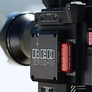 Blackjet VX-1R is a RED Mini-MAG Reader That's USB 3.2 Gen 2 (RED Approved). It has Read speeds of 525 MB/s. It's a Designed for Professional DIT for The Video, Broadcasting, and Cinema Market.