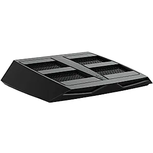 NETGEAR Nighthawk X6S AC4000 Tri-band WiFi Router, Gigabit Ethernet, MU-MIMO, Compatible with Amazon Echo/Alexa (R8000P)