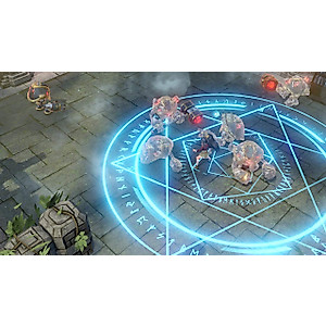 Nicalis RemiLore: Lost Girl in the Lands of Lore - PlayStation 4