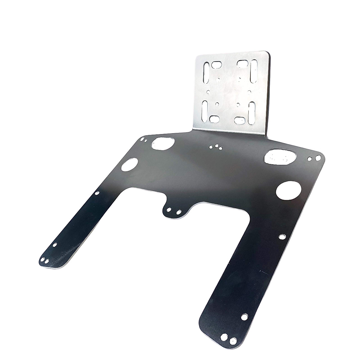 Voltaic Systems - Solar Panel Mounting Bracket (Large) | Compatible with 9W, 10W and 17W Voltaic Solar Panels