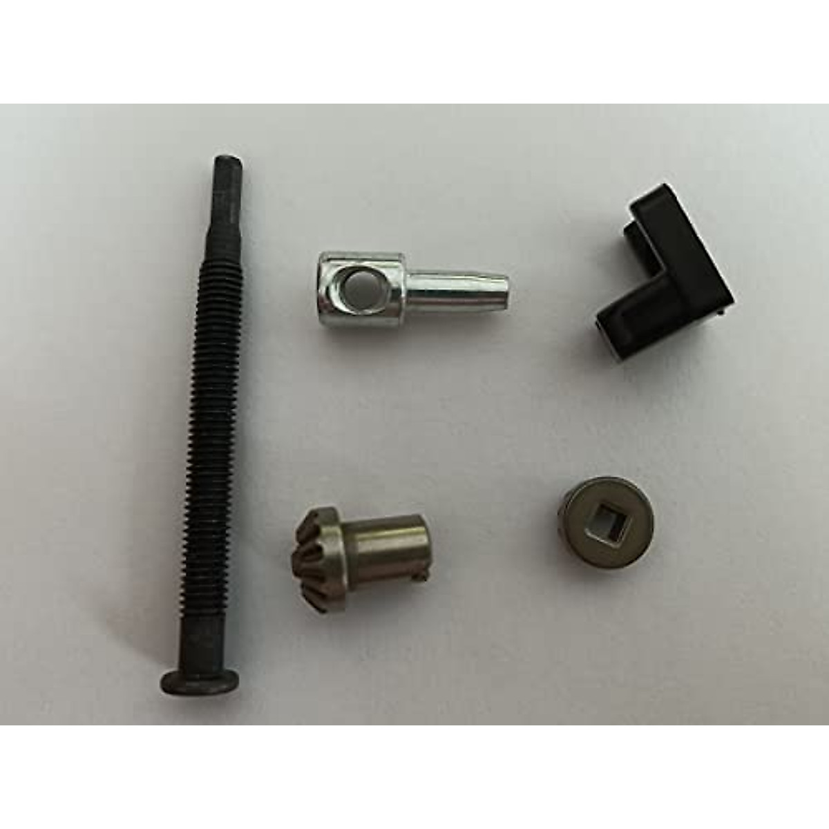 Chain BAR TENSIONER Adjuster Kit Set Assembly Fits Echo CS-400 cs400 CS-450