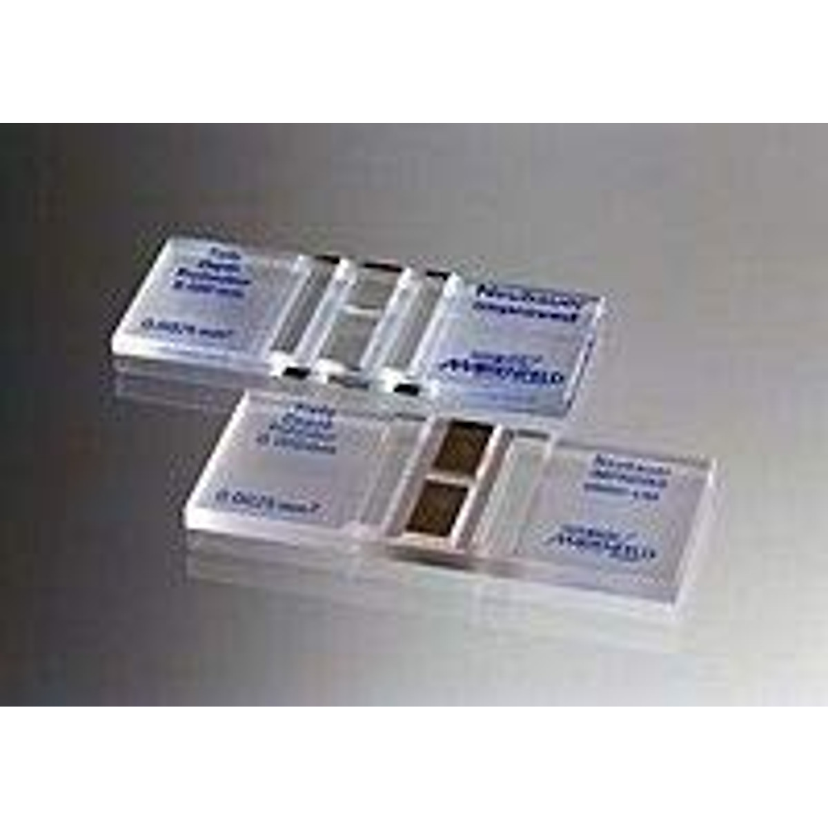 Marien Field Cell Counting Chamber Neubauer Improved