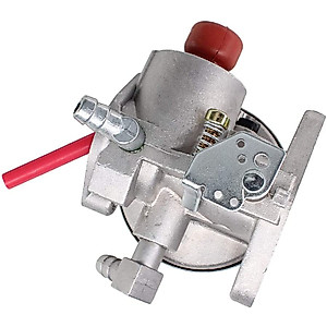 BEIYIPARTS Carburetor for Tecumseh Sears Craftsman MTD Yard Machine 6 6.25 6.5 6.75 HP Carb