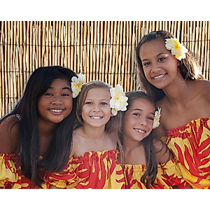 8 x 6ft Hawaiian Beach Reed Backdrop Aloha Luau Party Tiki Bar Decorations Polyester Fabric Photography Backdrop for Photoshoot