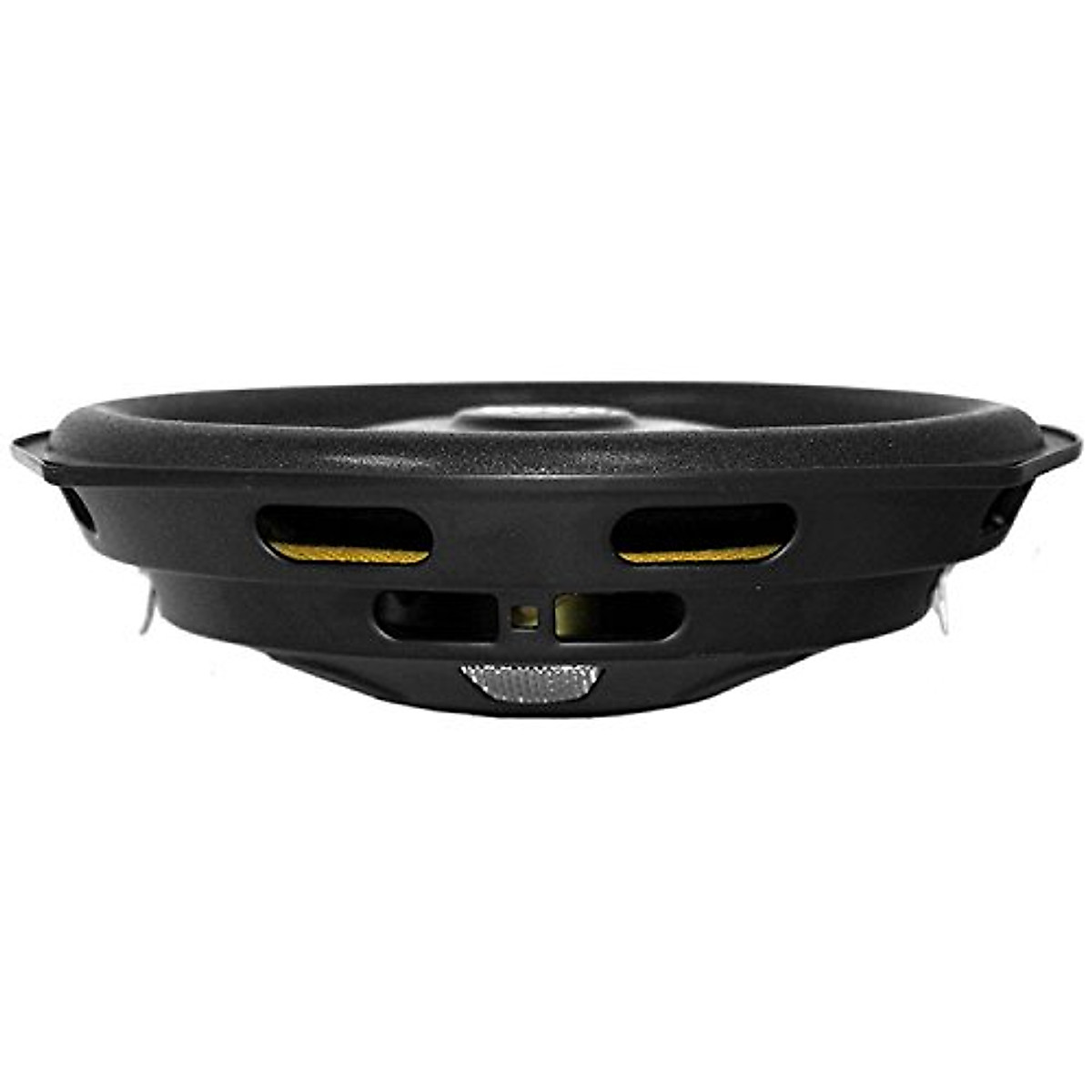Earthquake Sound i82SWS 8-inch Shallow Woofer System Under-the-Seat ...