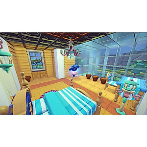 PixARK - PlayStation 4