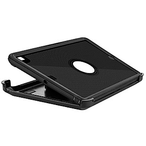 AICase iPad 8th Gen/iPad 7th Gen Case,iPad 10.2 2019/2020 Case,Heavy Duty Shockproof Triple Layer Defense for New Apple iPad 7th/8th Generation 10.2-inch 2019/2020 Release (Black)