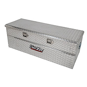 Dee Zee DZ8546 46" Red Label Utility Chest