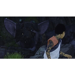 The Last Guardian - PlayStation 4