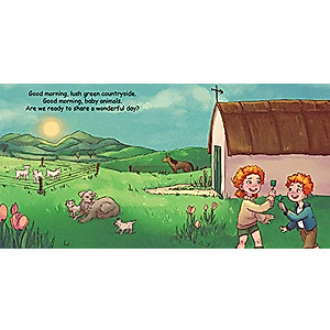 Good Night Ireland (Good Night Our World)