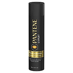 Pantene Expert Pro-V Intense Hydration Shampoo, 9.6 Fluid Ounce